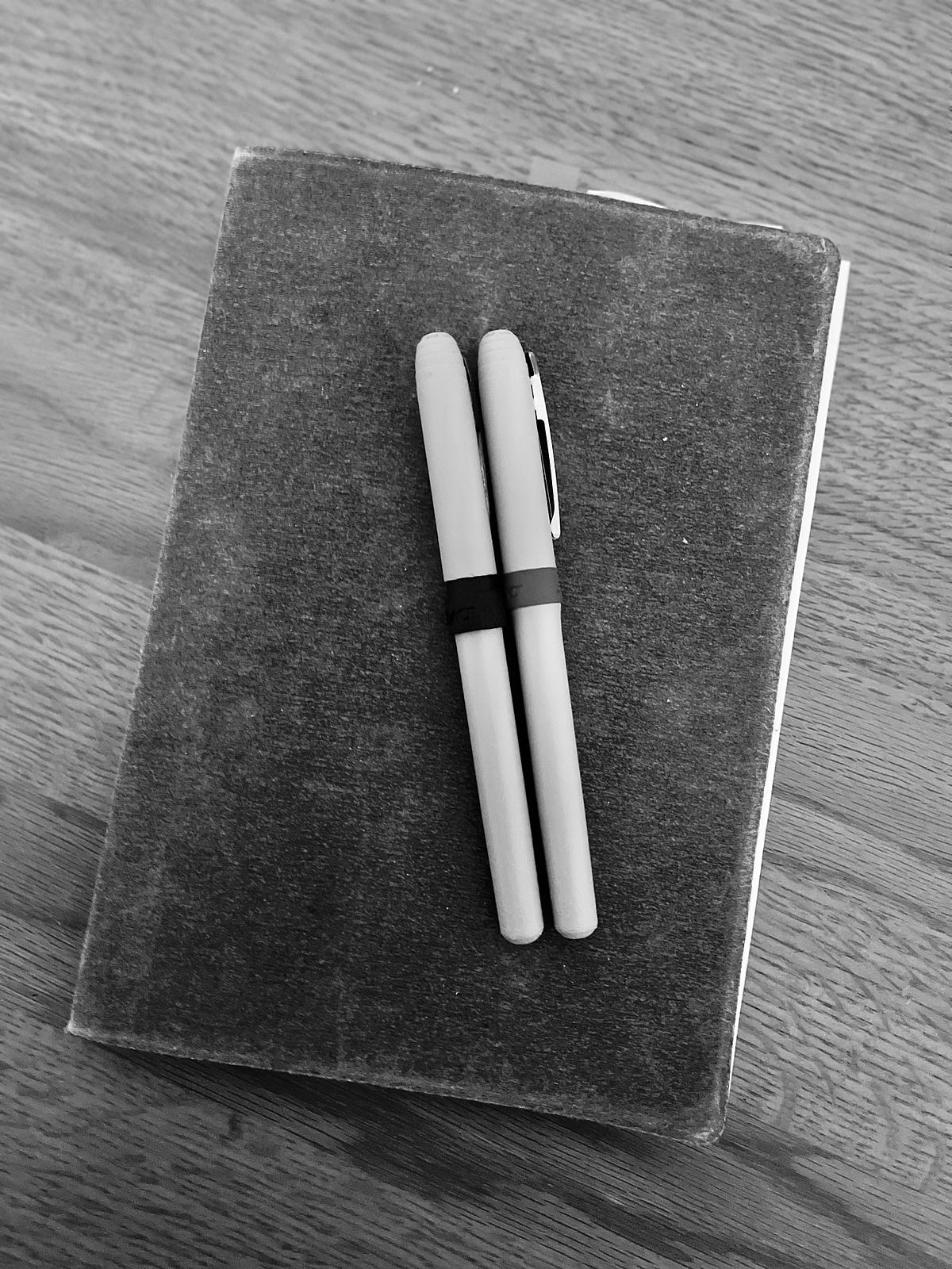 Ideas collision: how my creativity flows | by Atilio Mera | Medium