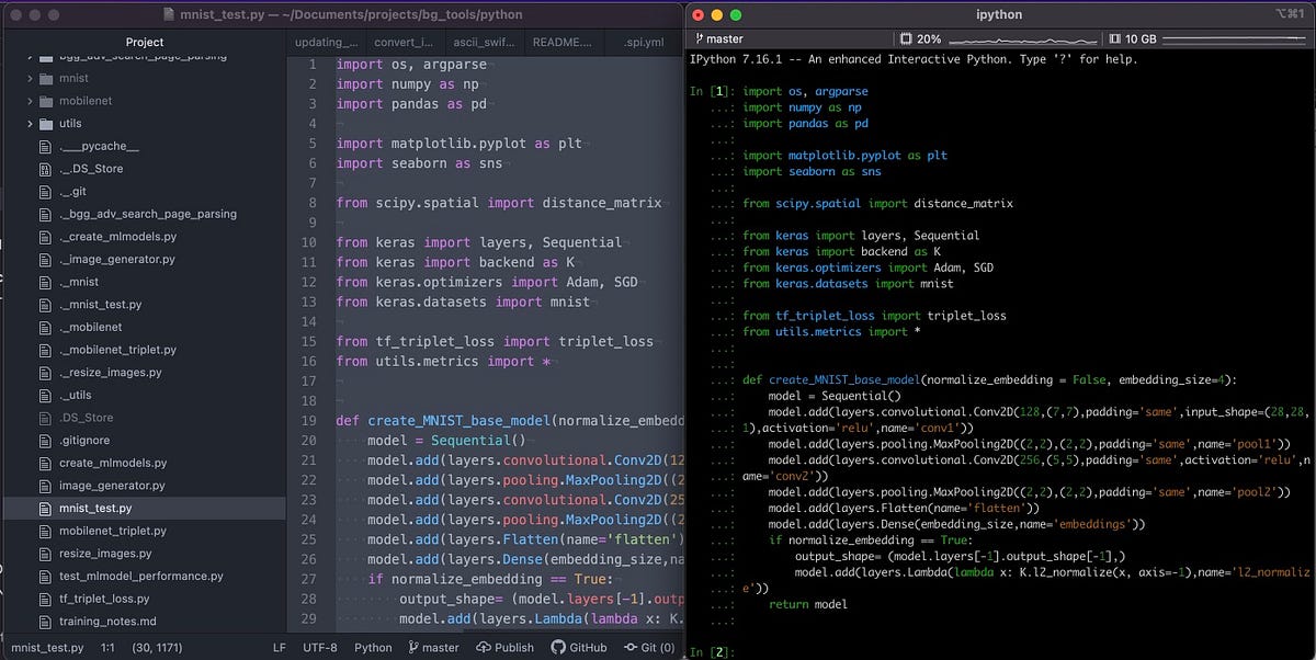 On Command Line Applications In Swift By Jonathancbadger Geek