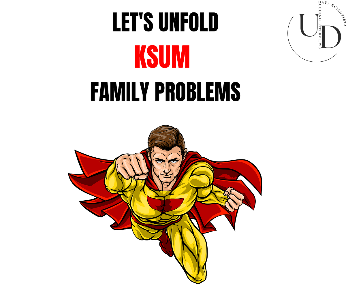 Feeling Overwhelmed By Coding Interviews? A Simple Guide To Unfold KSum ...