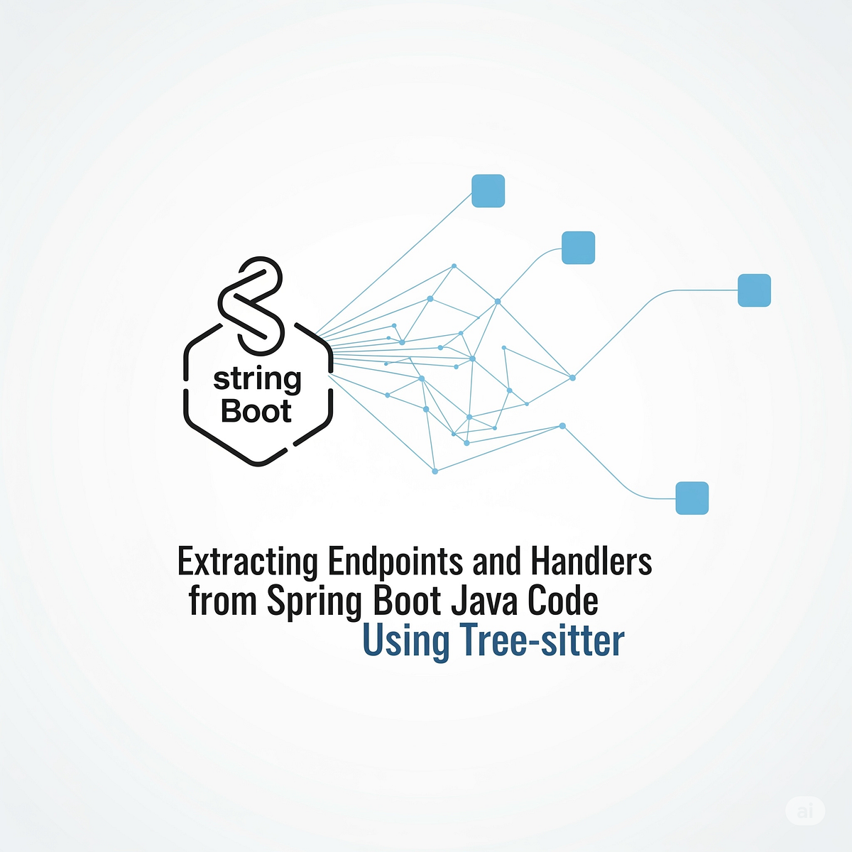 Extracting Endpoints and Handlers from Spring Boot Java Code Using Tree-sitter | by Lince Mathew ...