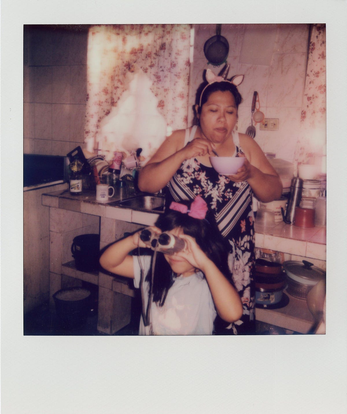 Elizabeth Trejo: Nos morimos y el quehacer no se acaba | by Femgrafía ...