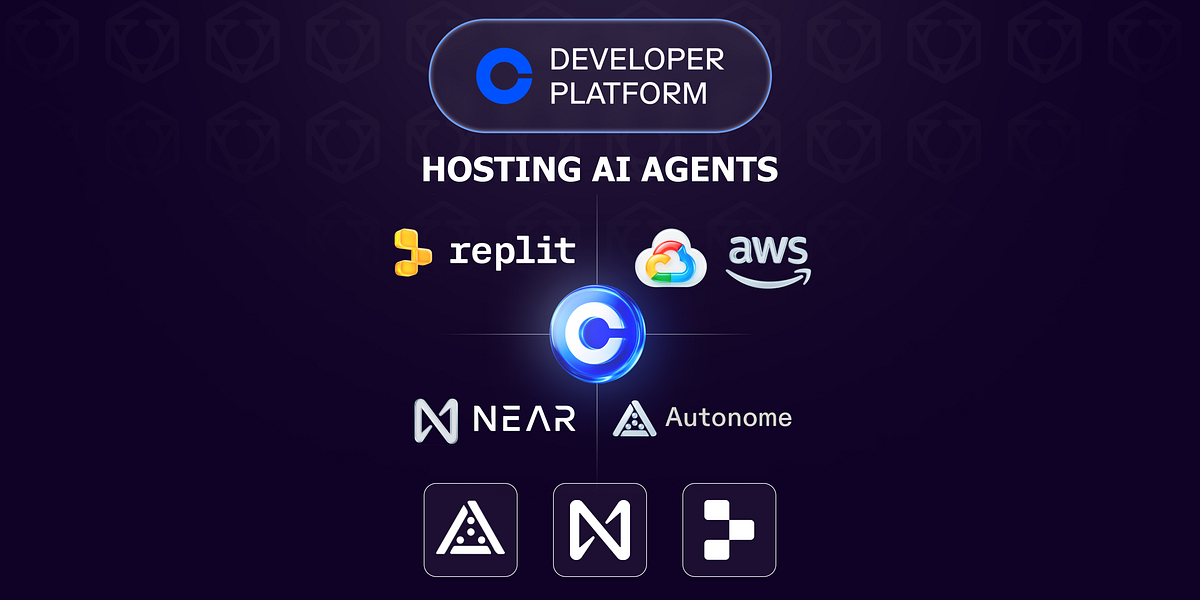 The REAL Guide to Hosting CDP AgentKit Agents (2025 Edition) | by ...