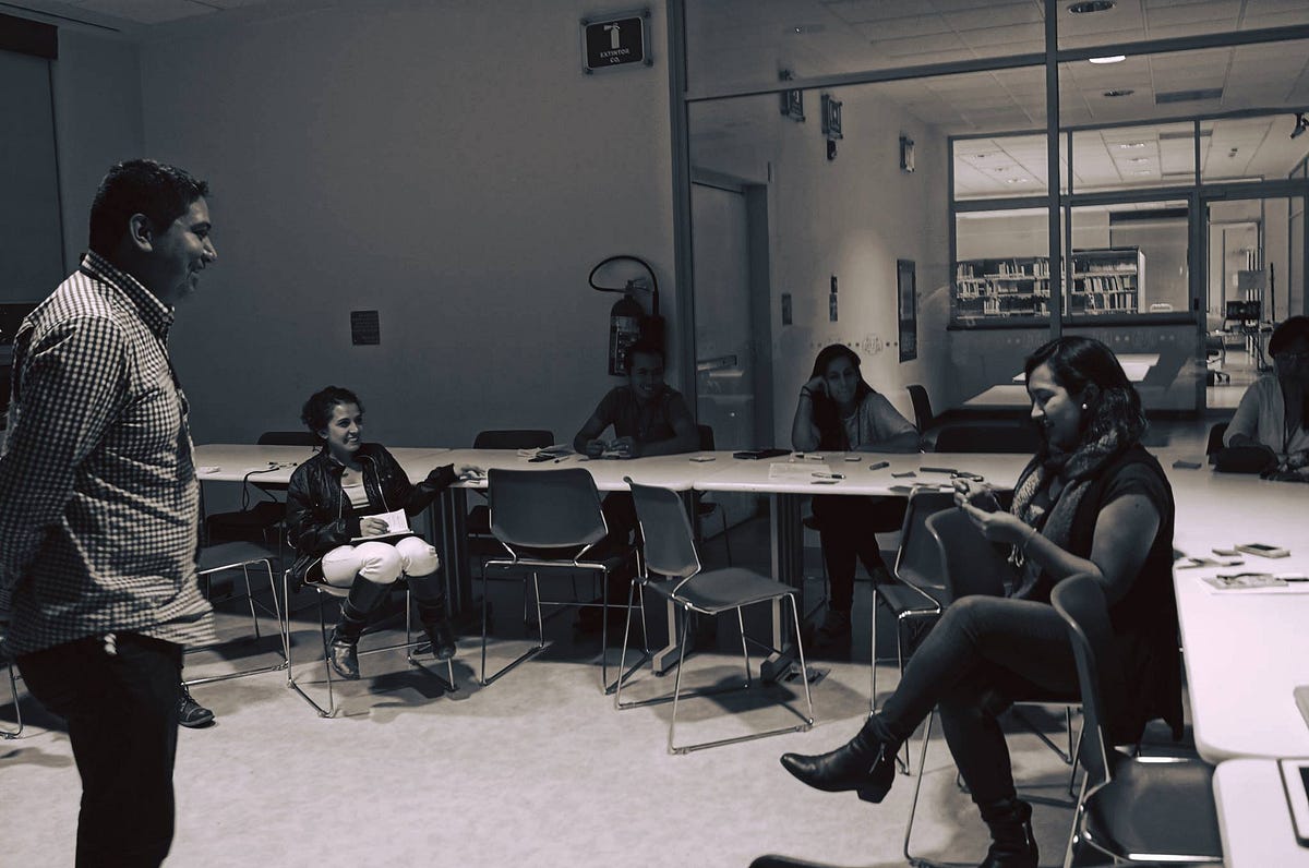 5 Steps to start engaging citizens to tackle social issues | by ...