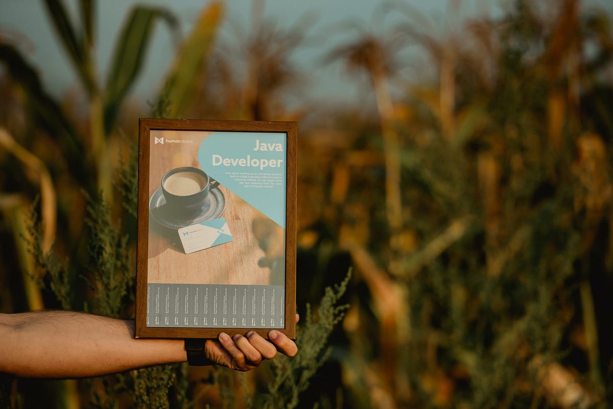 A Quick Look At The Programming Features Introduced Between Java 18 And Java 17 By Ruby