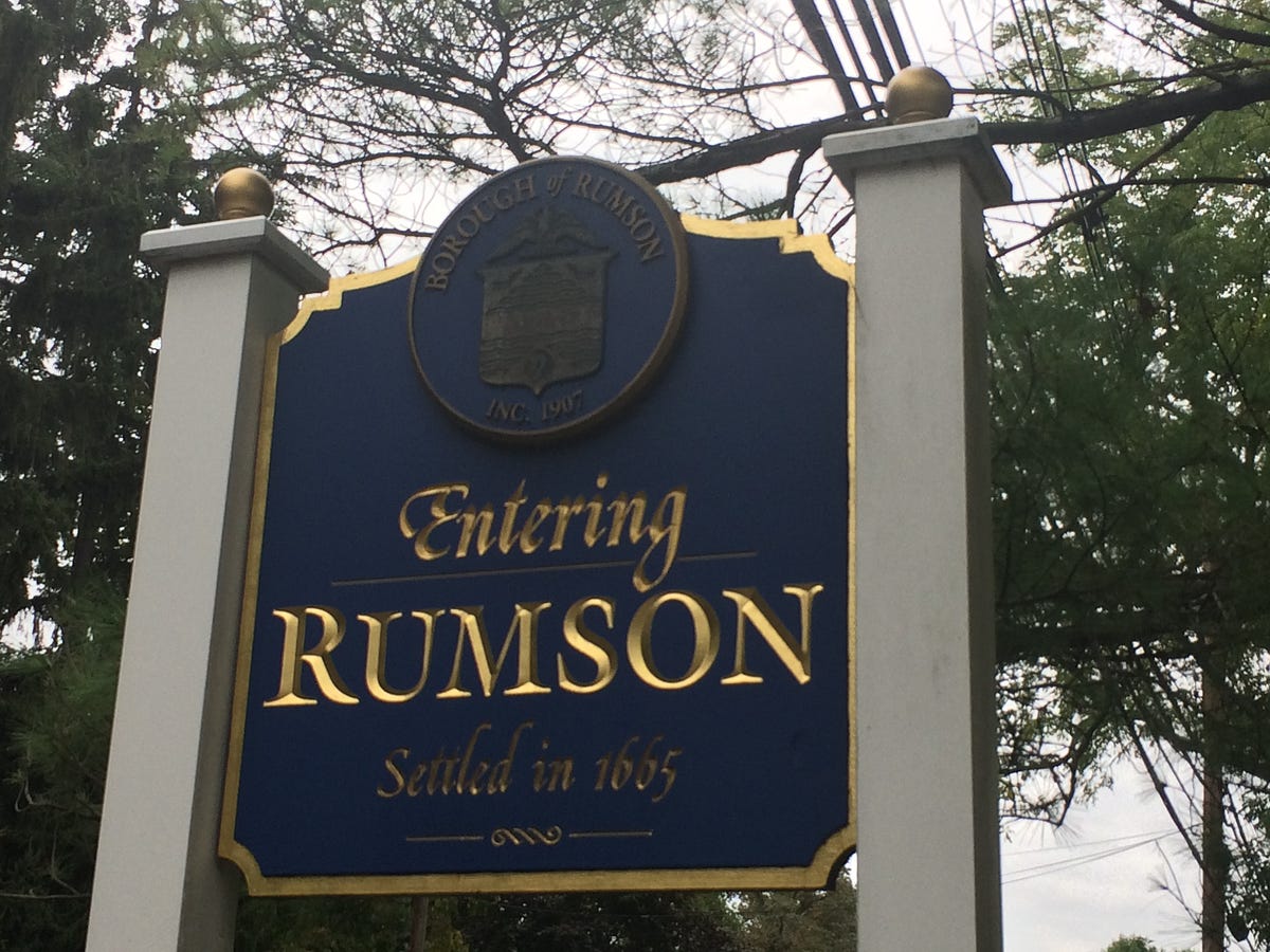 Rumson, A Brief History and Real Estate 2000 to Present | by Jonathan ...