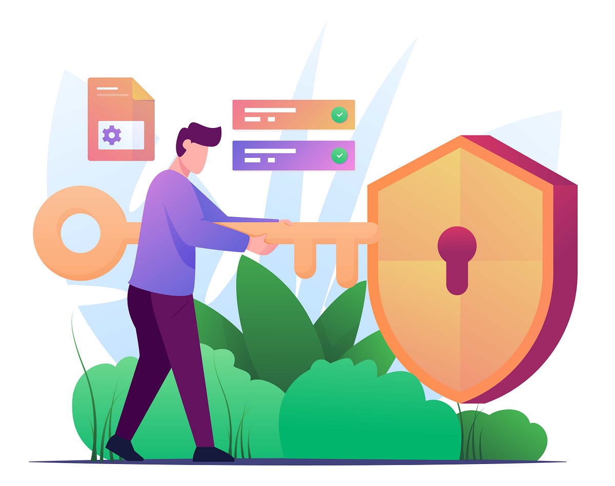 Attack Models against Digital Signatures | by Ensar Seker ...