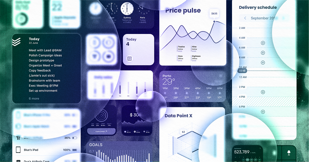 Working with Lists — React pluggable widgets | by Rishabh Shandilya | Mendix Community | Medium