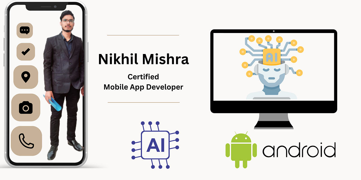 🤖 Unleashing the Power of AI in Android Development: A Developer’s Ultimate Guide! | by Nikhil ...