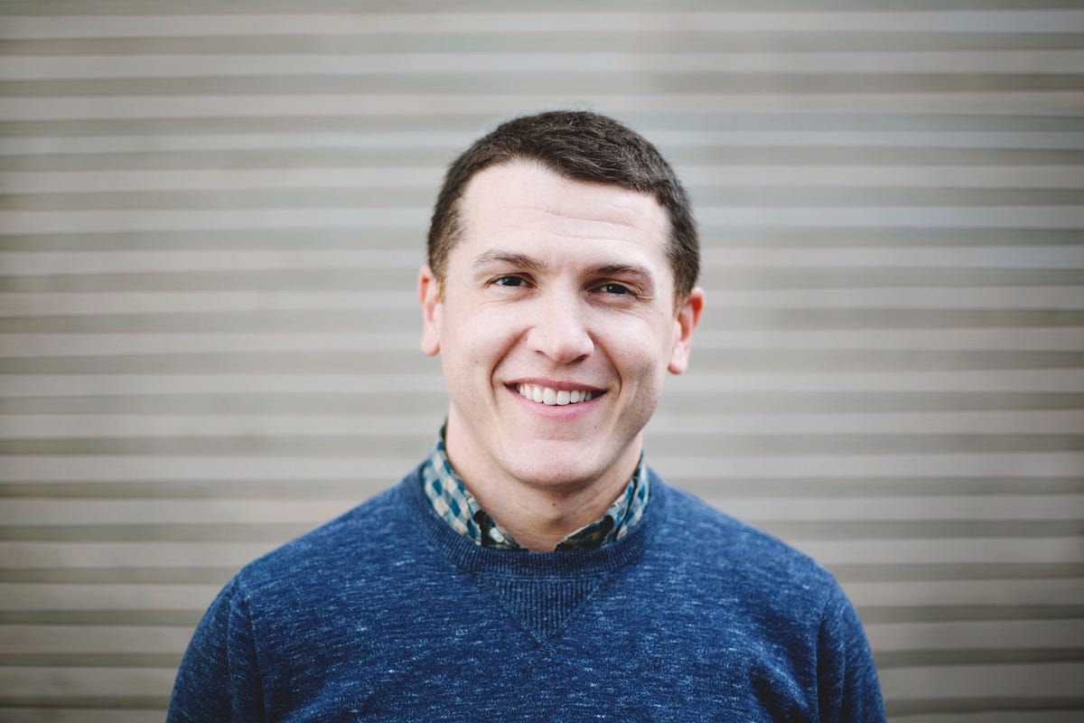EHF Fellow: Peter Maher. Protecting the planet, one flat white… | by ...