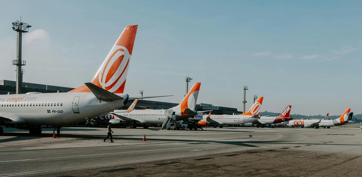 Designing AI-Driven Airline Crew Management Systems: Revolutionizing ...