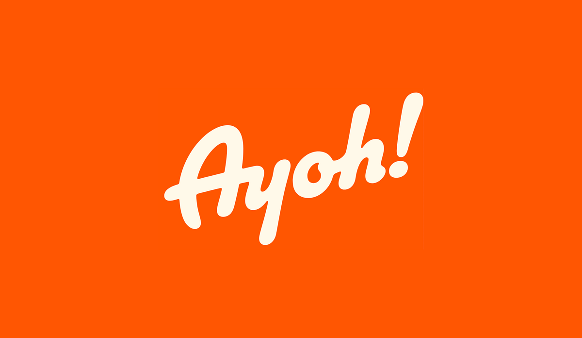 Please welcome Ayoh Foods, Molly Baz’s next-level, saucy mayo brand ...