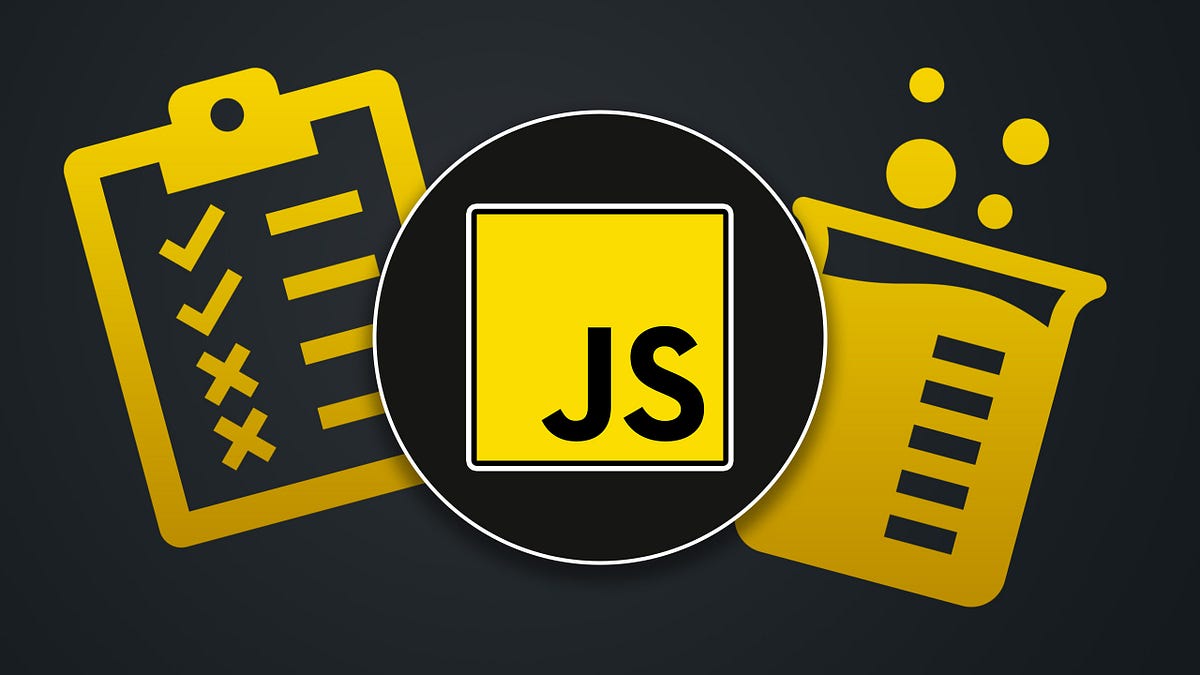Mastering Test-Driven Development in JavaScript: A Beginner’s Guide ...