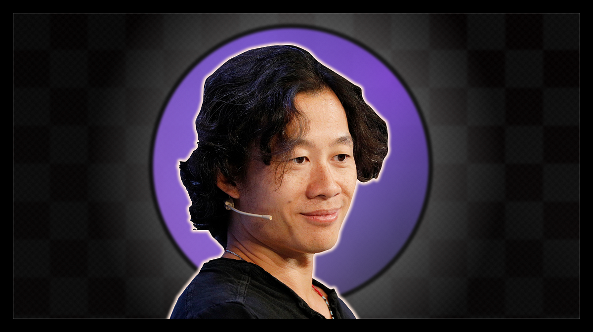 What $970,000,000 Taught Twitch Founder Justin Kan About Friendship ...