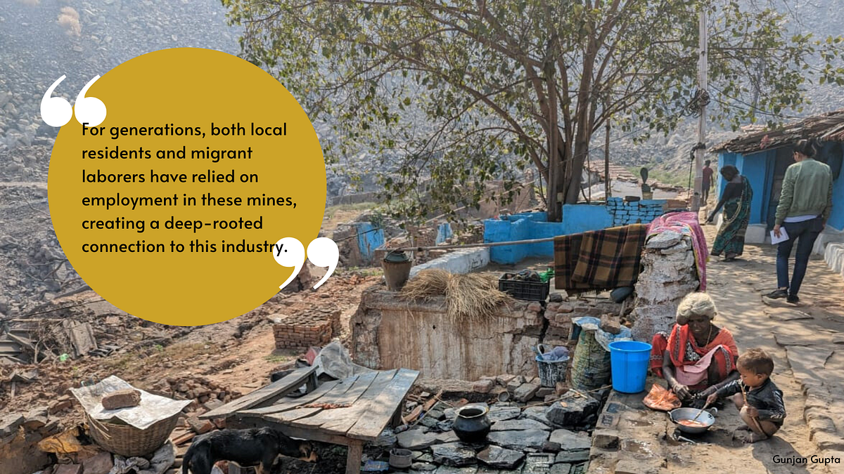 The Transition to Renewable Energy in Jharkhand: A Looming Crisis of ...