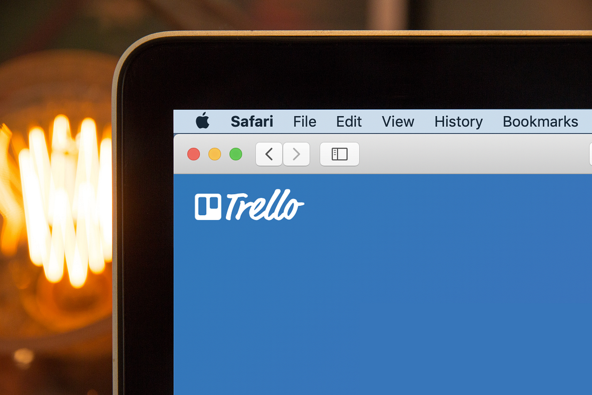 Applying HCI theory to Trello. How theory can help us understand and ...