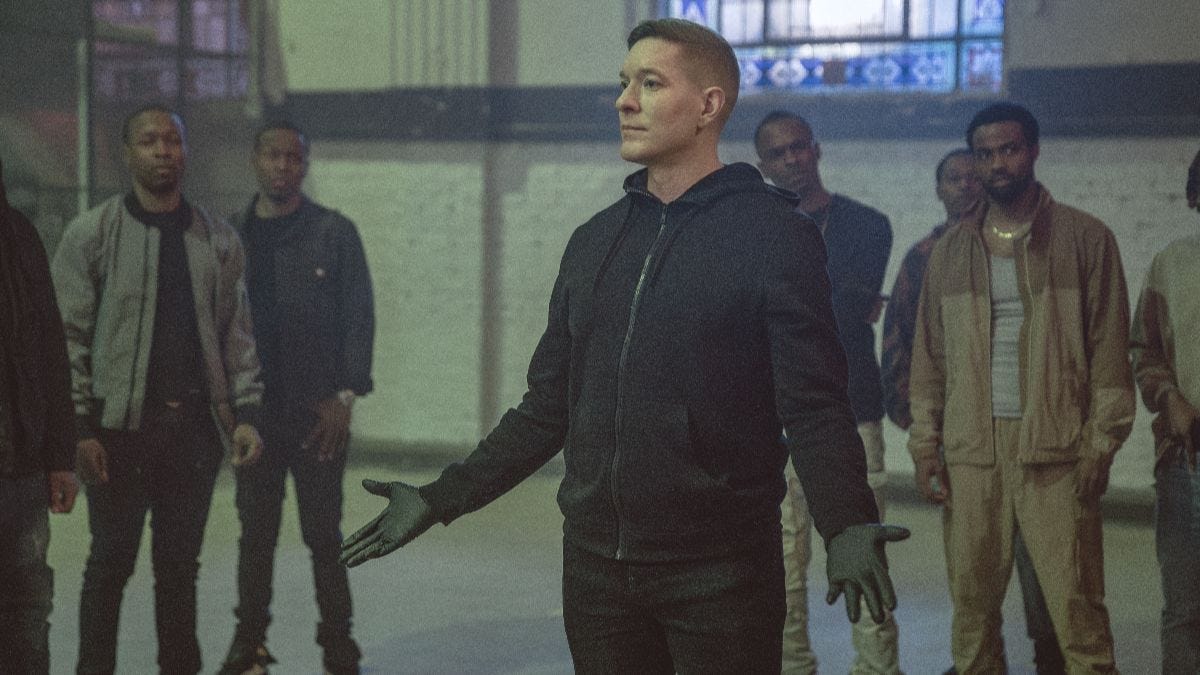 Power Book IV: Force season 3, episode 2 review | Medium