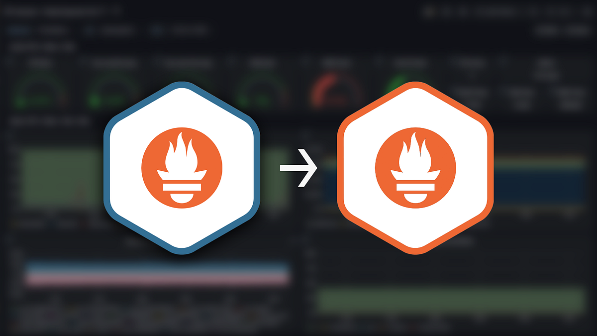 Node Exporter on Prometheus. Configuration guide — Integrating Node ...