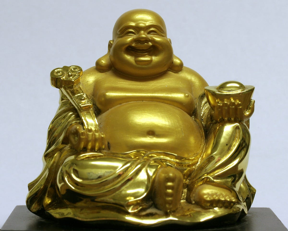 Why The Golden Rule Falls Short. And what rule supersedes it | by ...