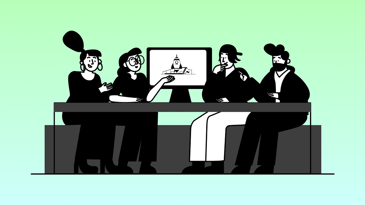 DesignOps in the imminent evolution of the digital era. | by Ana Palma ...
