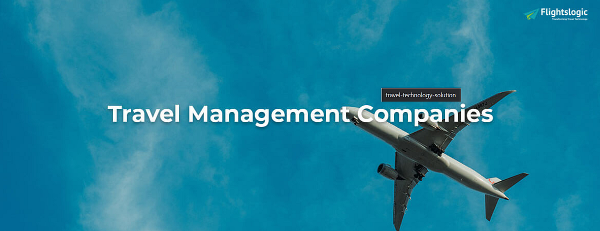 Travel Management System. All-in-one Travel Management App —… | by ...