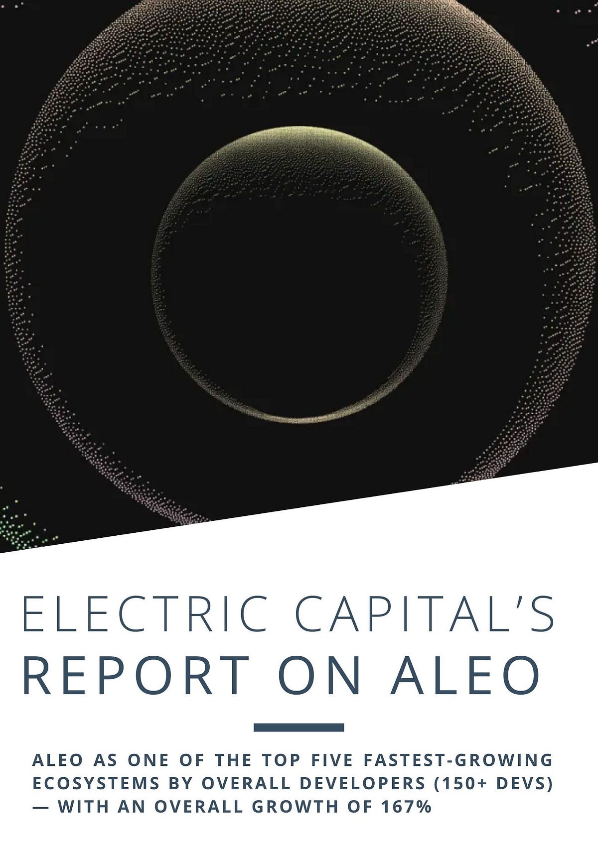 Electric Capital’s report on Aleo | by Juliaaa | Medium