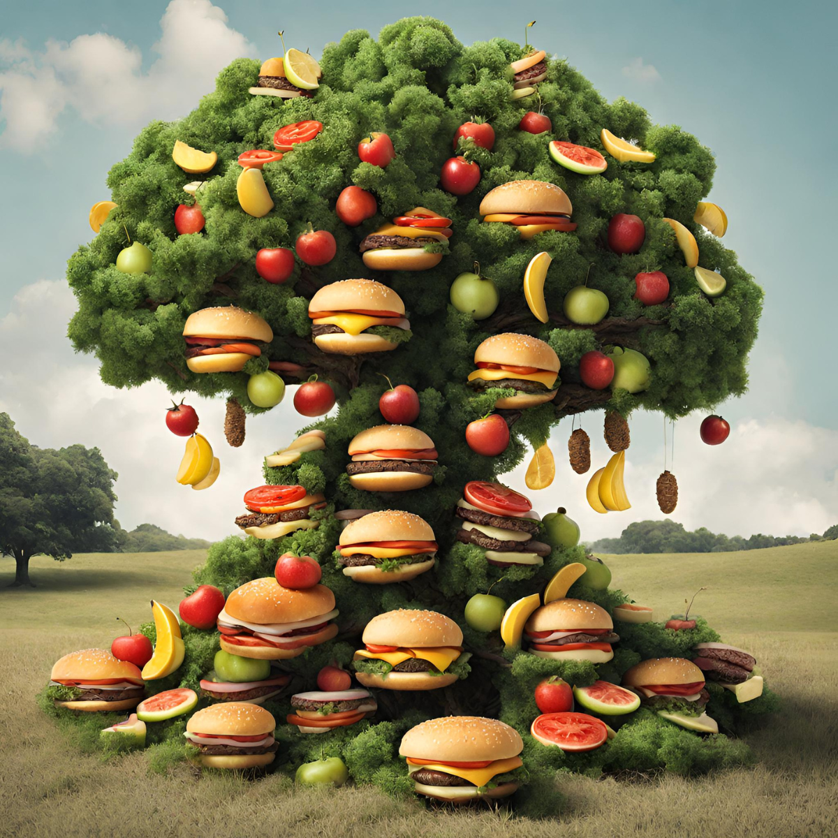 Can You Make a Plant Become Obese? | by Sam Westreich, PhD | Sharing ...