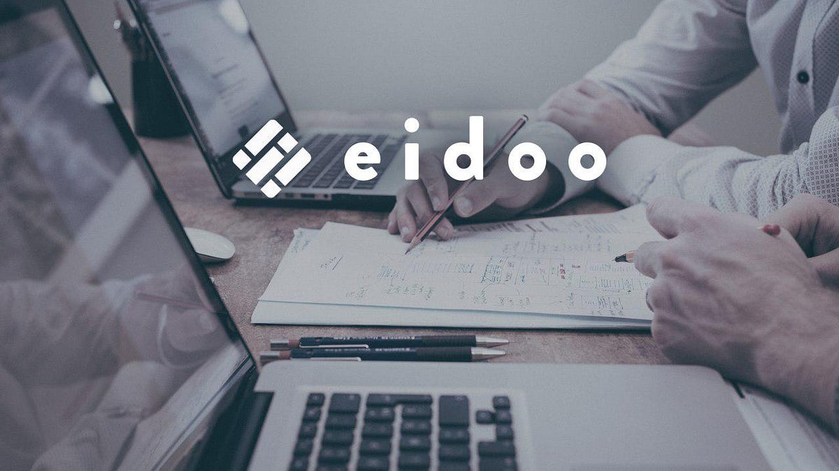 Eidoo Support: how we manage your requests and ideas | by Amelia ...