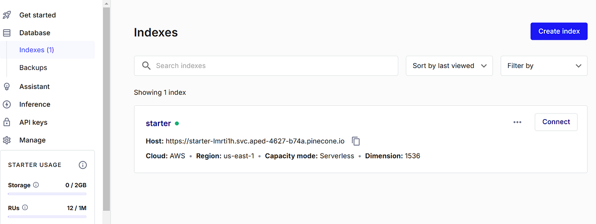 Supercharging Document Querying with LangChain, Pinecone DB, and Azure OpenAI | by Rohit Kumar ...