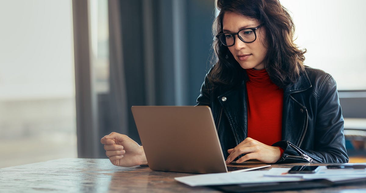 5 AI-powered tactics for touchless accounts payable | by Medius ...