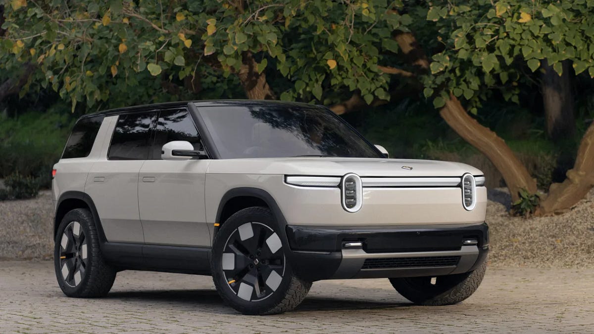 Tesla Should Be Worried About Rivian | by Will Lockett | Predict | Medium