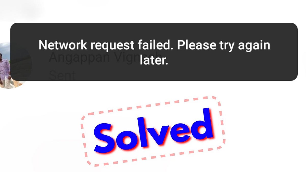 Notifying Users After Network Requests: A Practical Guide | by Mihail Salari | Medium