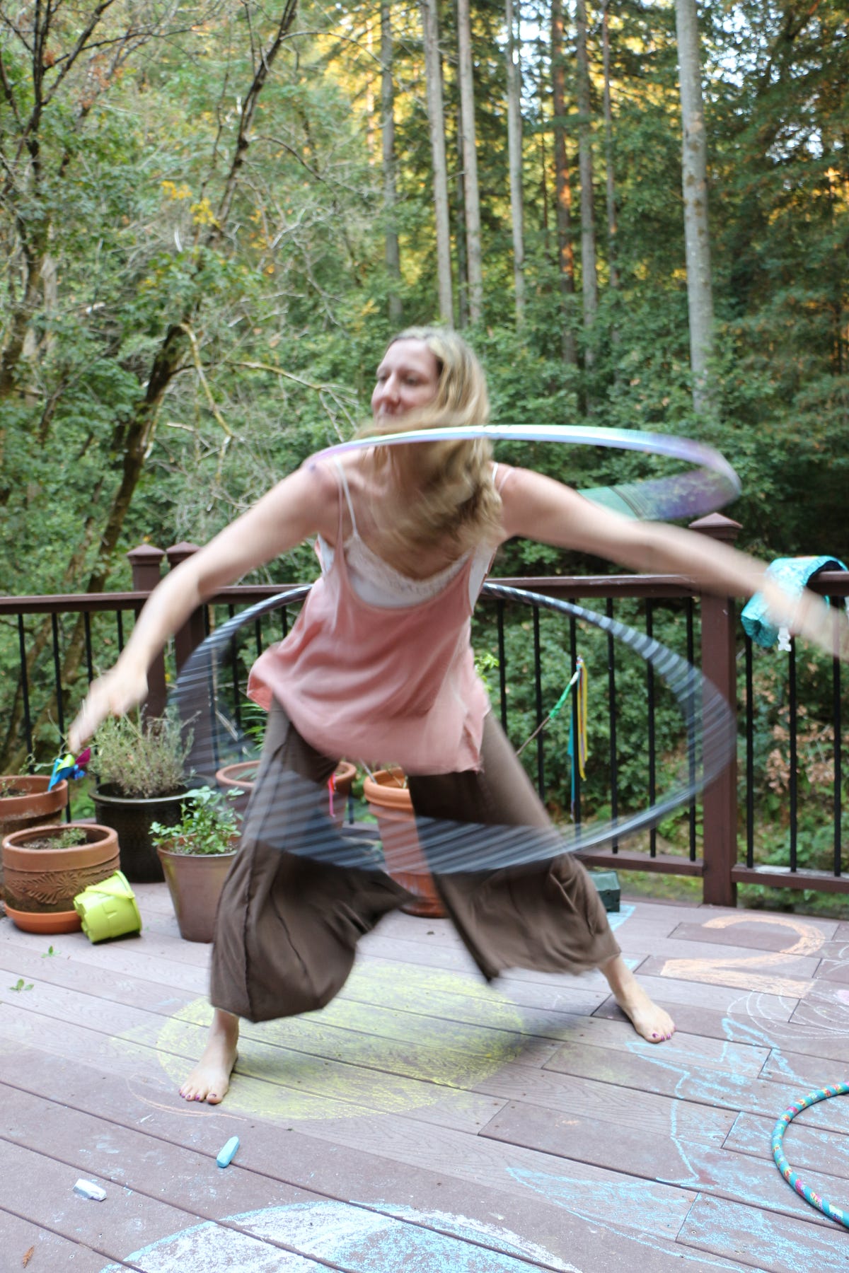 About Me — Chrissy Boyd Miller. The evolution of my memoir as I reroute ...