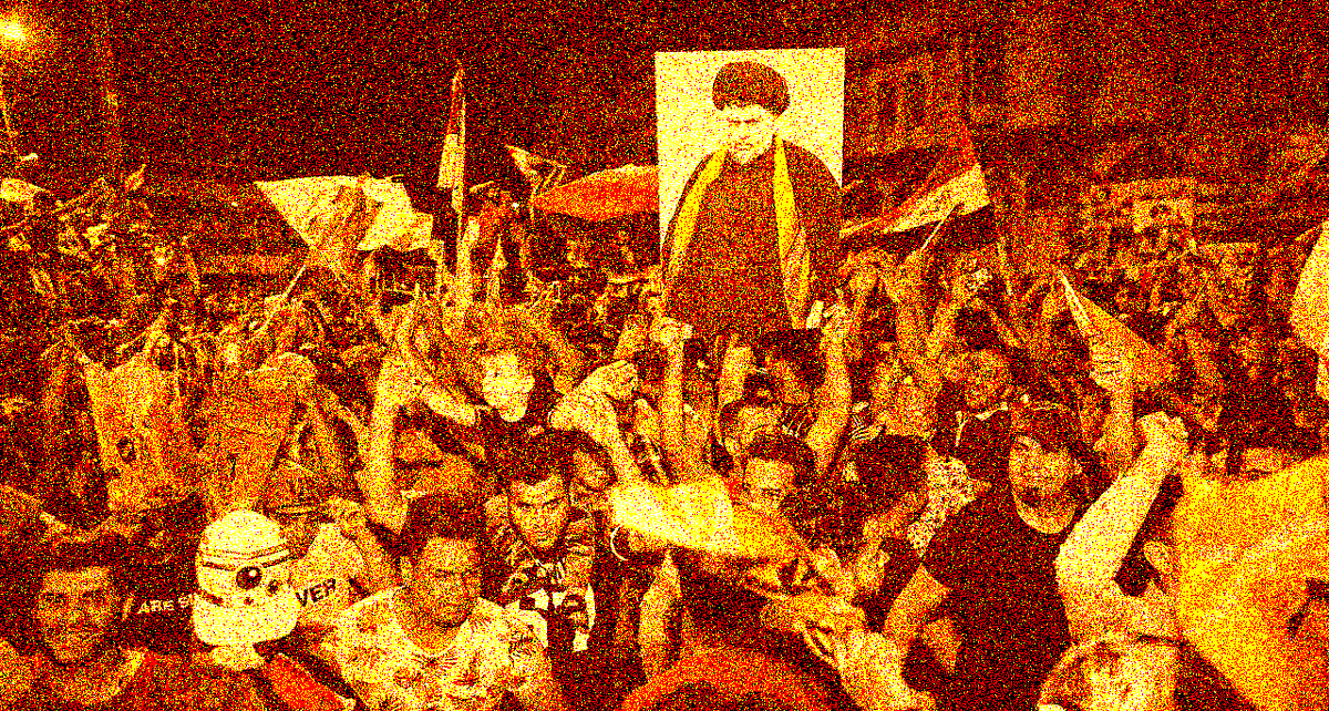 Iraq’s Elections Showcase The Wonder Of Democracy | by James Snell ...
