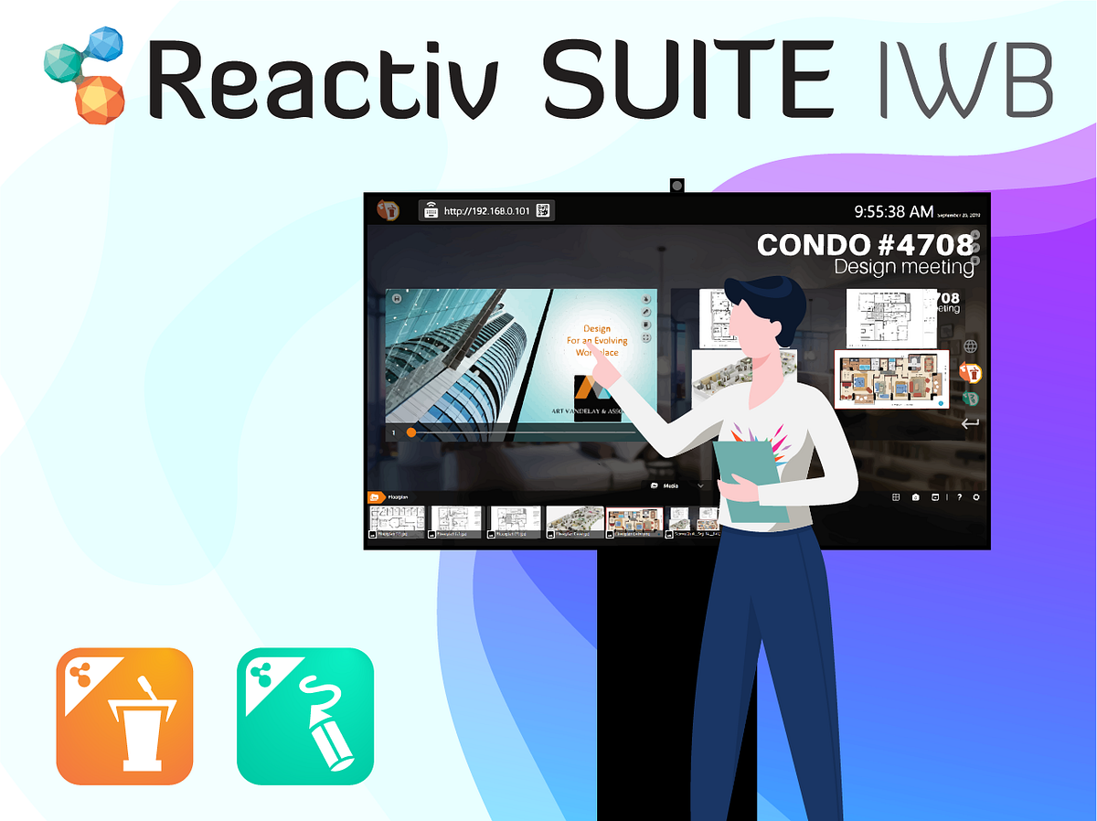 Best Virtual Meeting Platform for Business Meetings | by Vizetto | Medium