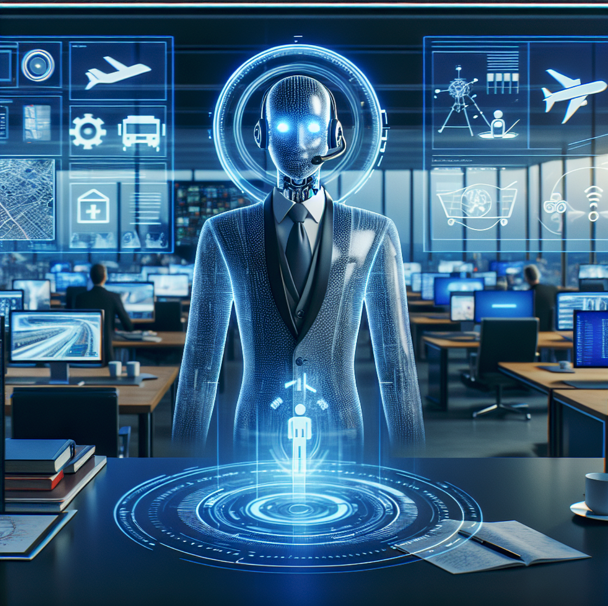 The Claude Flight Agent: A Unique AI-Powered Approach to Travel ...