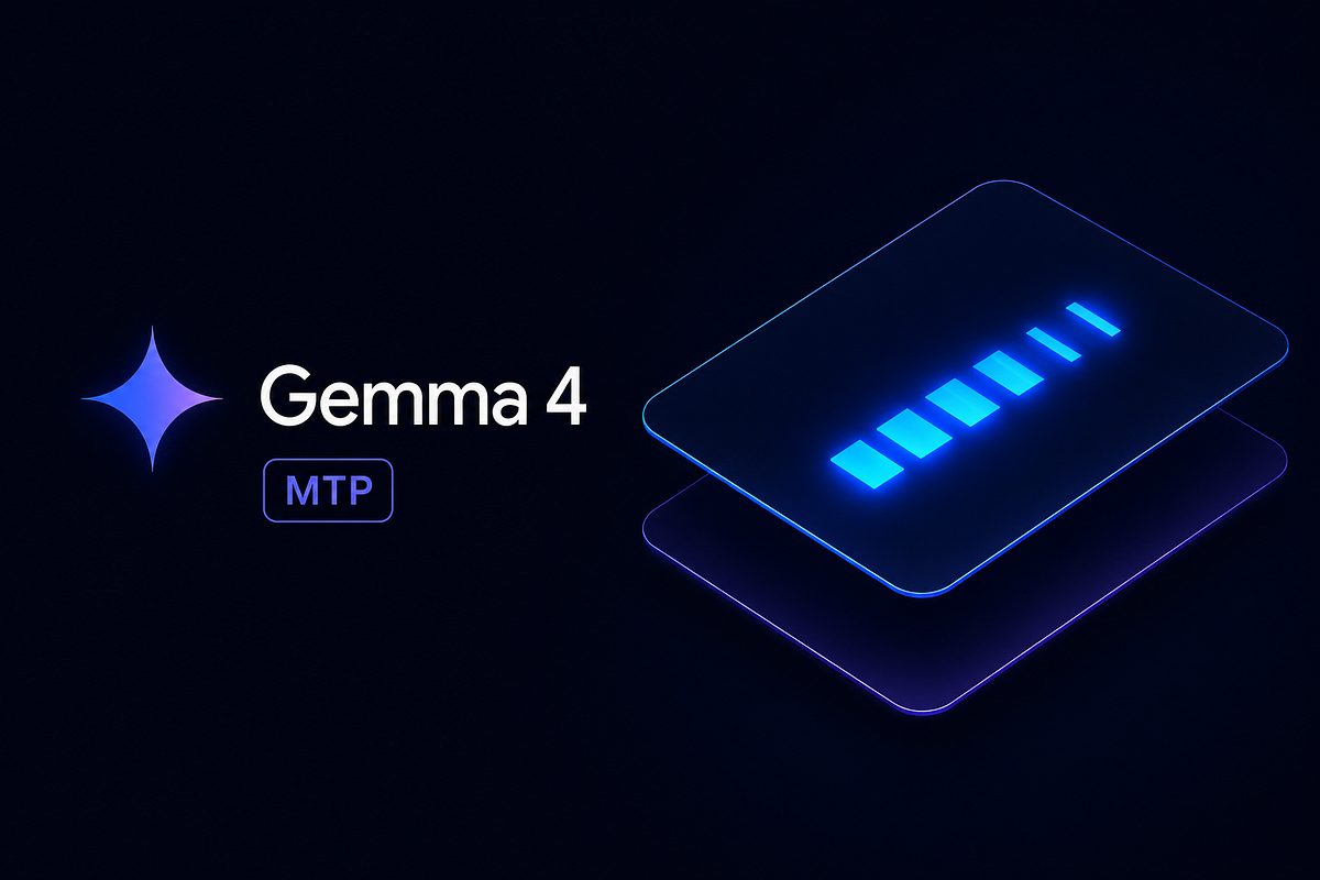 Gemma 4 MTP Local Inference Benchmarks & Real-World Testing ...