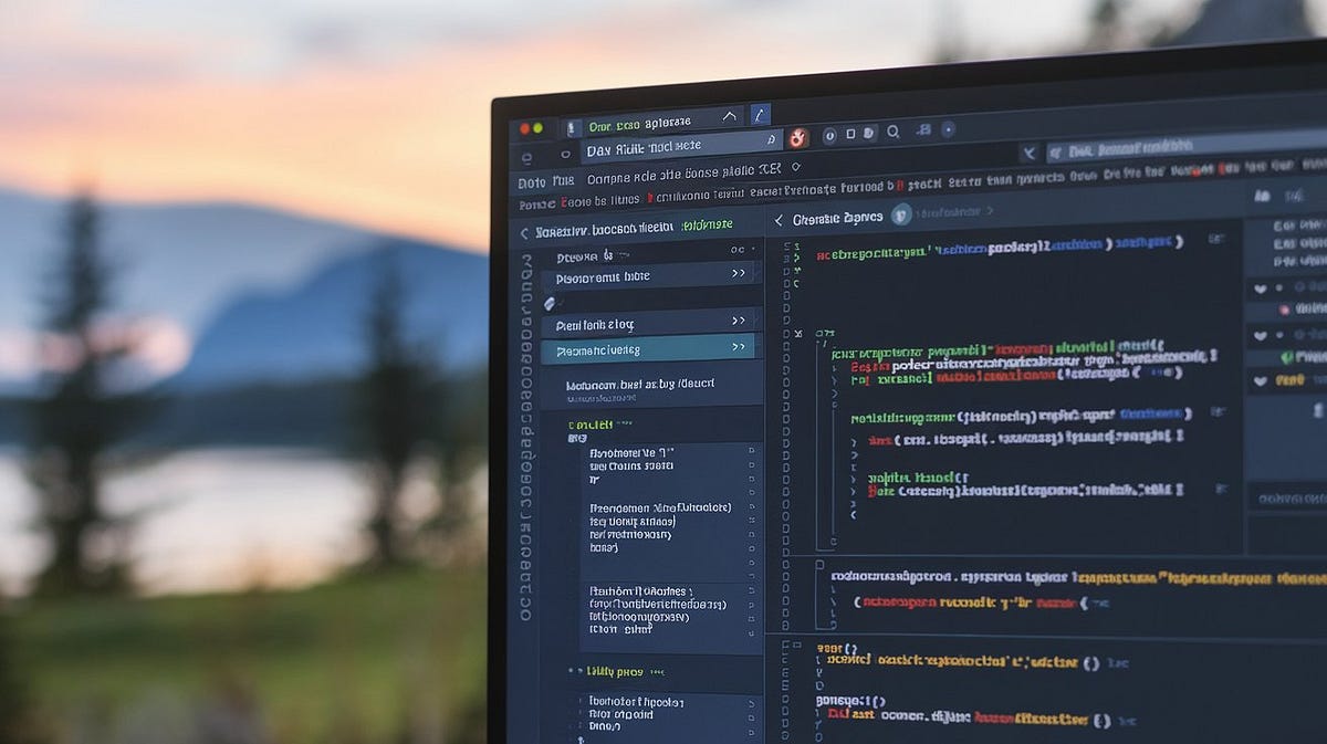 This Week’s Top-Trending Open-Source Projects on GitHub | by Akhil ...