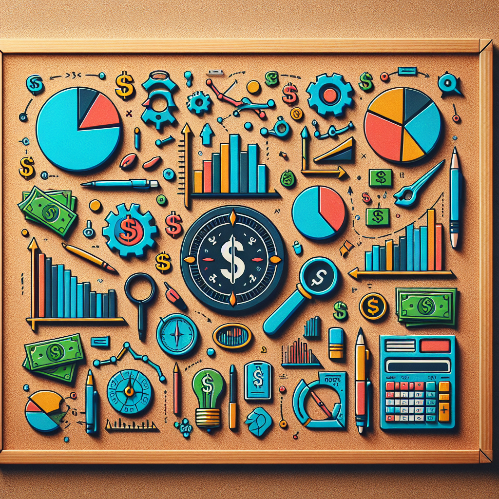 Why Understanding Your Money Matters More Than Ever | by Sharon Collins ...