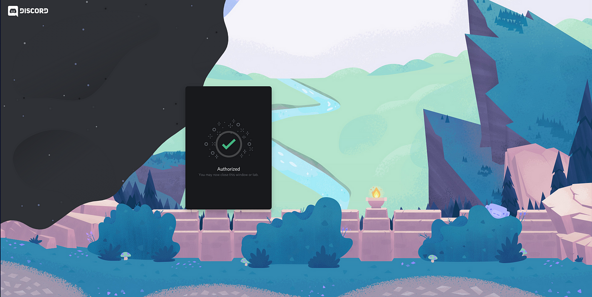 Creating A Discord Bot From Scratch And Connecting To Mongodb By Zareeb Chowdhury Tds 3089