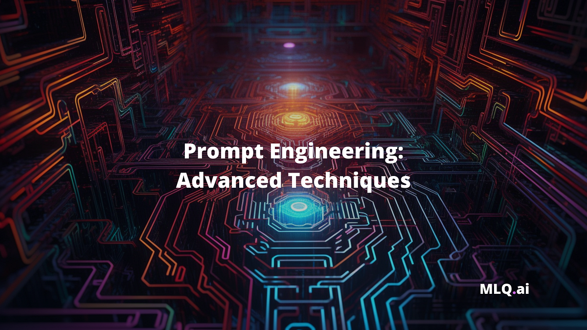 “Mastering Advanced Prompt Techniques for Better Conversations with AI ...