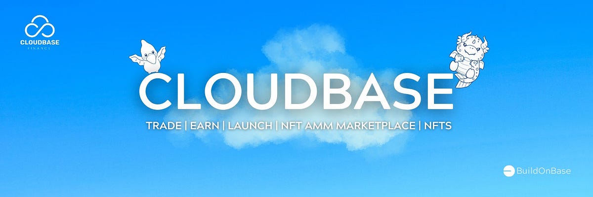 Cloudbase — An All-in-one Platform on Base | by Bheem | Medium
