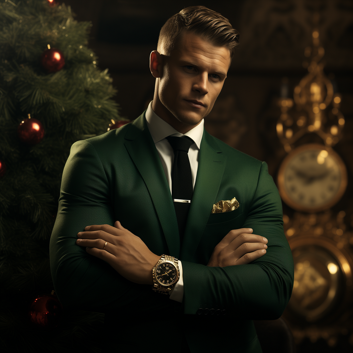 The Ultimate 2023 Gift Guide: Luxurious and Thoughtful Ideas for the Men in Your Life | by Mrs ...