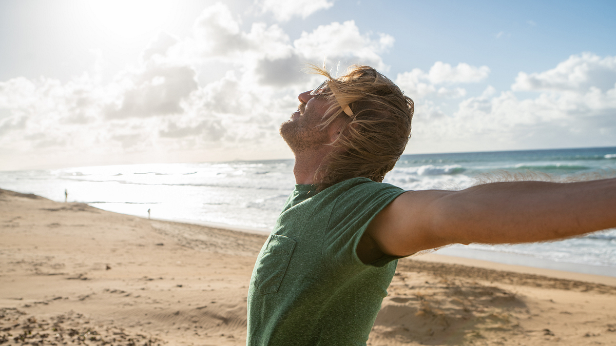 4 Signs You’re Healthier and in Better Shape Than You Think | by Chris ...