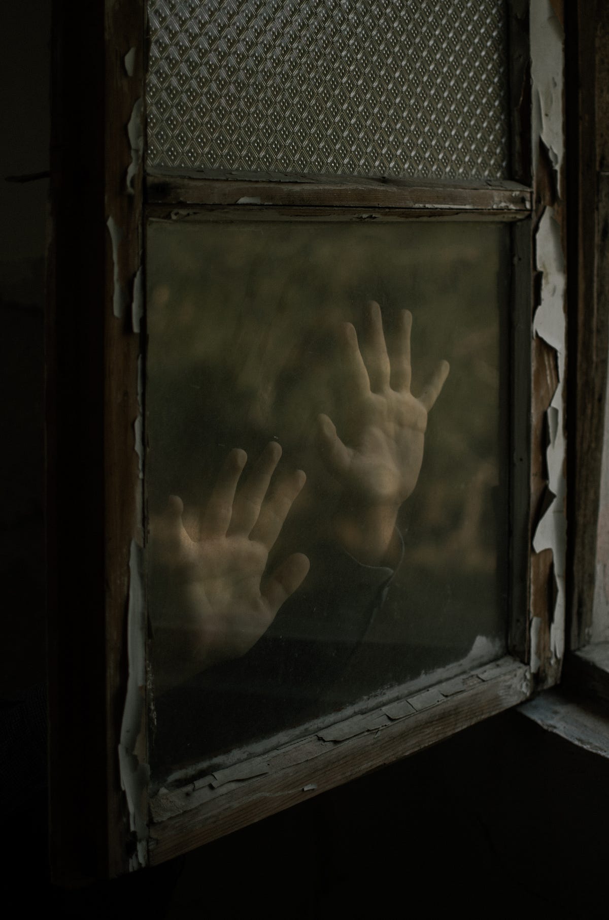 I Feel So Trapped 😮. Photo Credit: Unsplash | by Eseohe Grace ...
