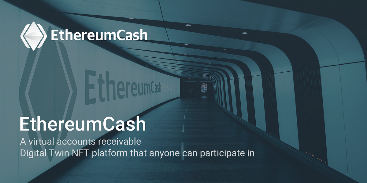Market Issues and ETHC Resolution of Trade Bonds | by Ethereumcash ...