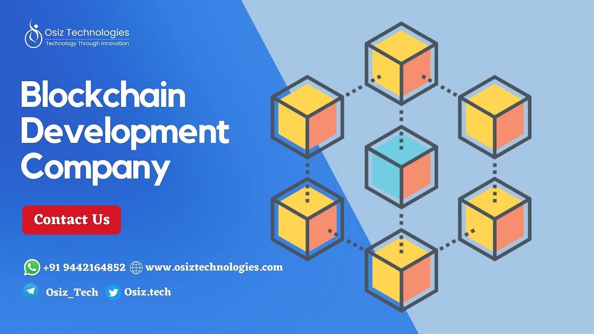 How Blockchain Benefits and Ensures Supply Chain Compliance? | by bajeela aluin | Apr, 2024 | Medium