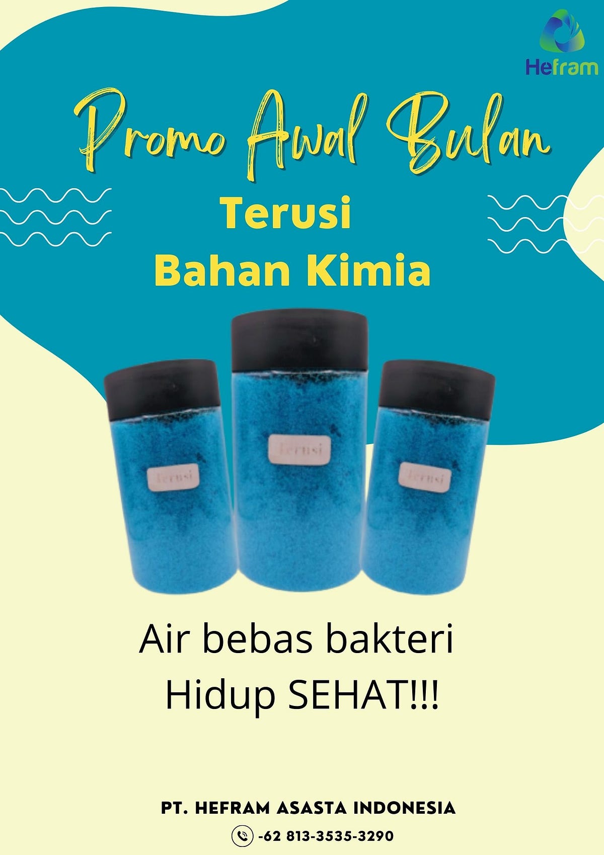 Promo Awal Bulan Terusi Bahan Kimia 081335353290 | by Grosir Terusi ...
