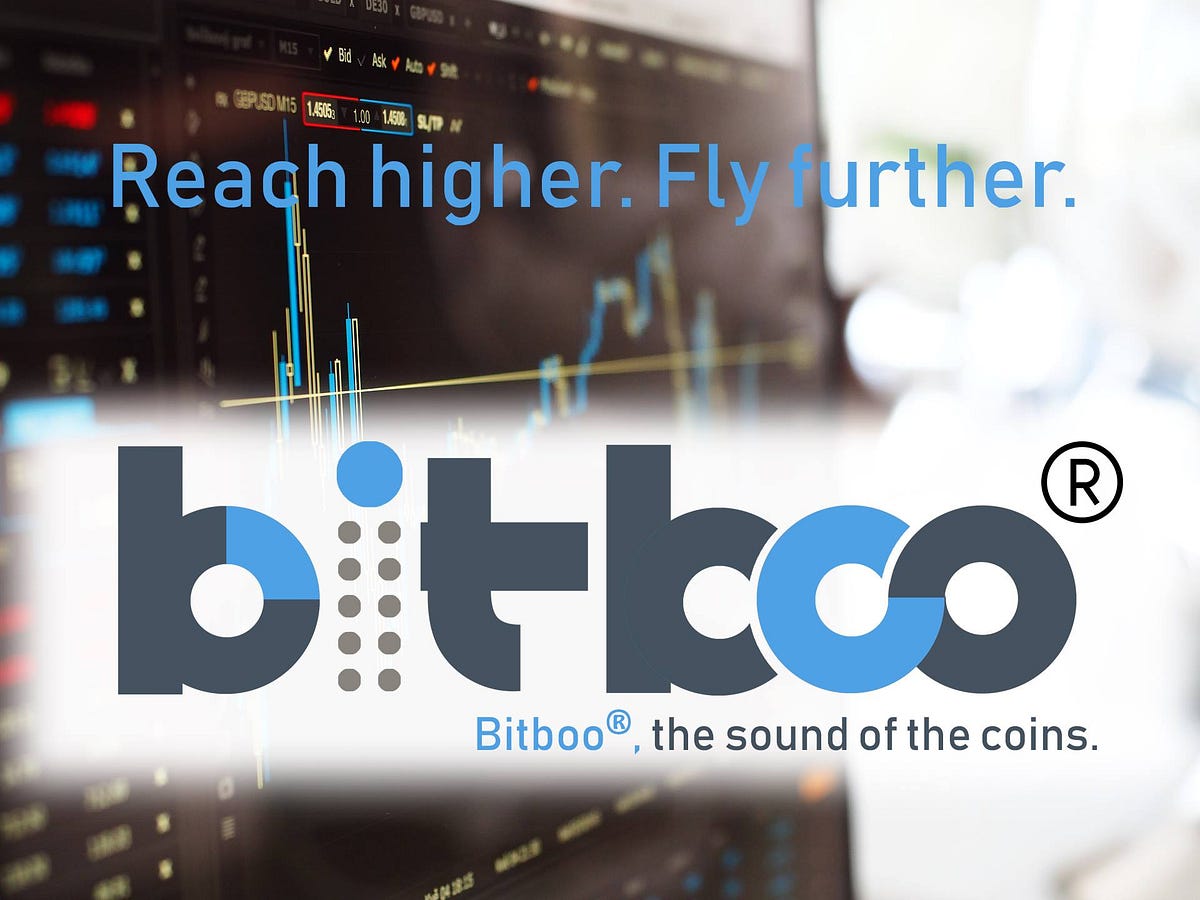 Bitboo is a different solution. Every year, billions of people make ...
