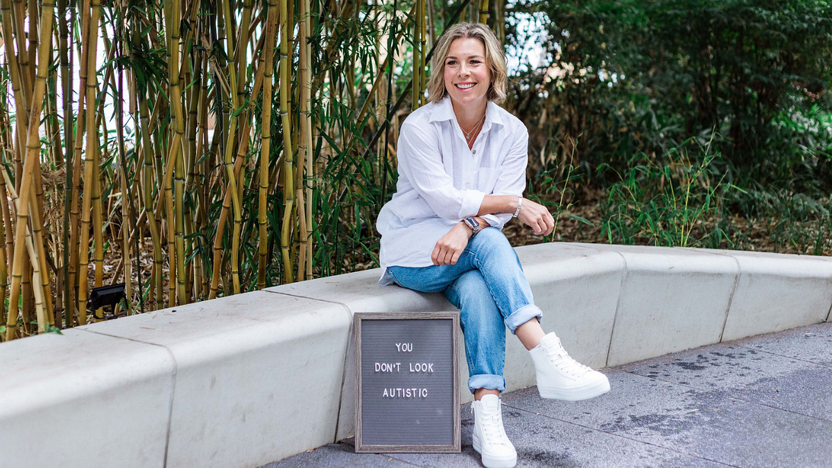 The Rise of The Neurodivergent Female Entrepreneurs: How To Thrive ...