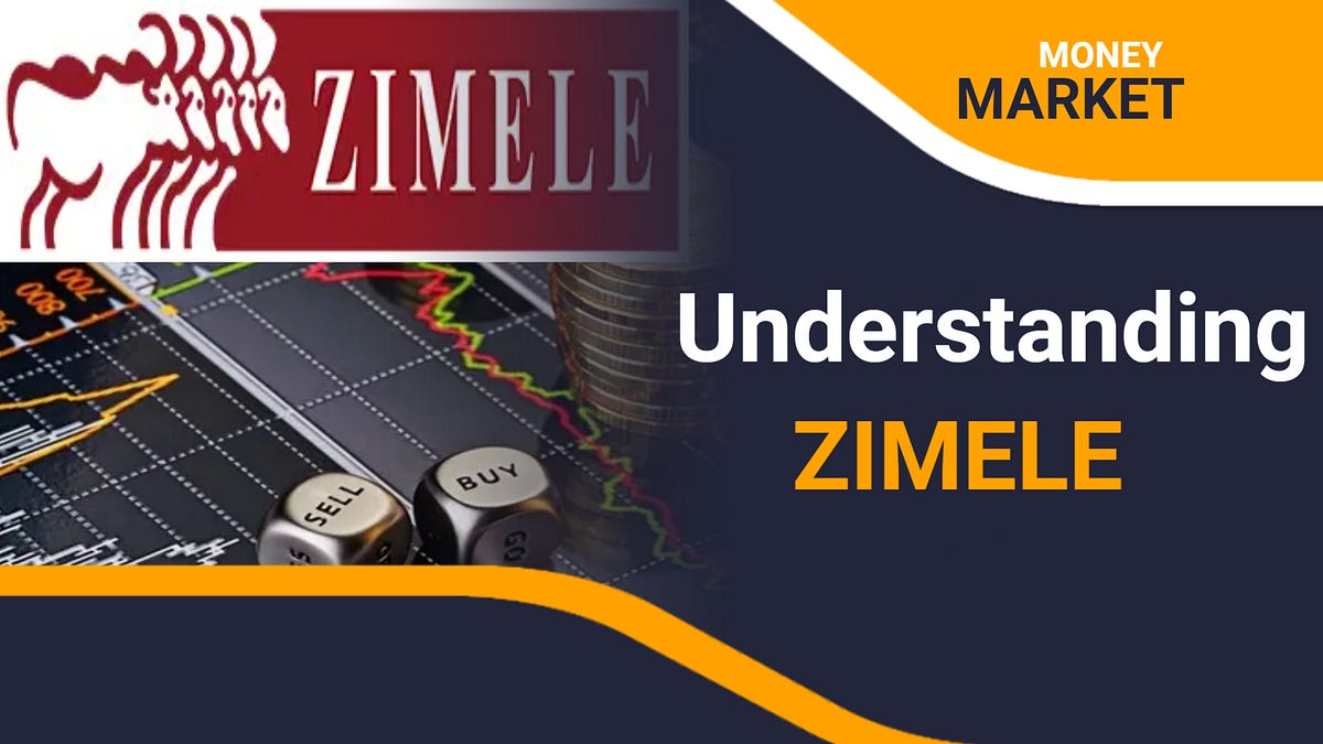 Understanding Zimele: A Conversational Guide to Money Market ...
